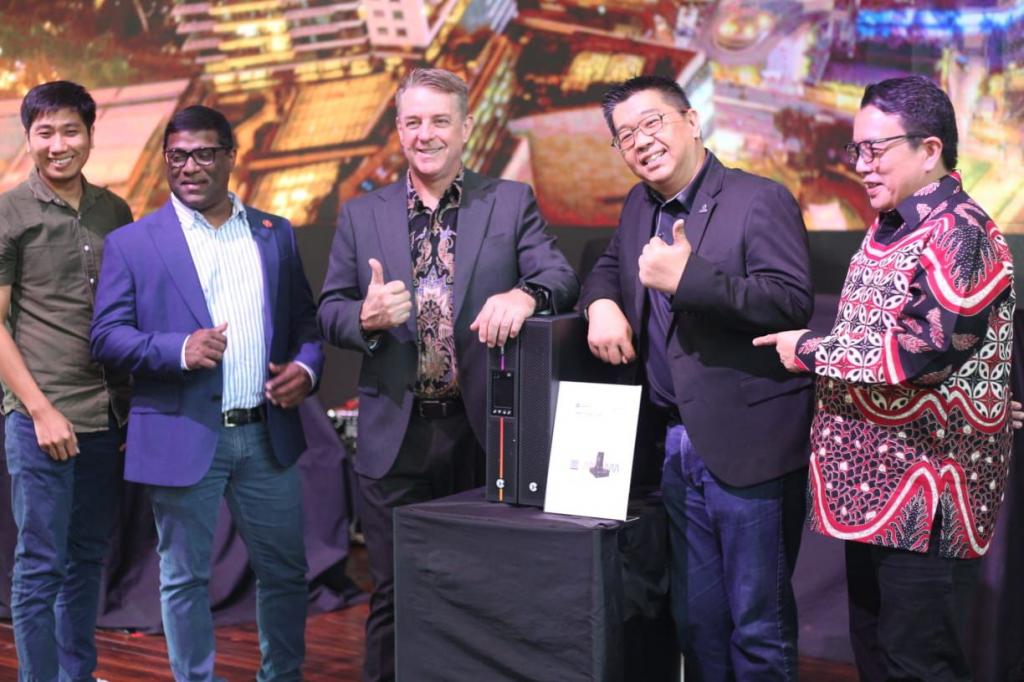 Ekspansi Di Asia Tenggara, Vertiv Resmikan Kantor Baru Di Indonesia