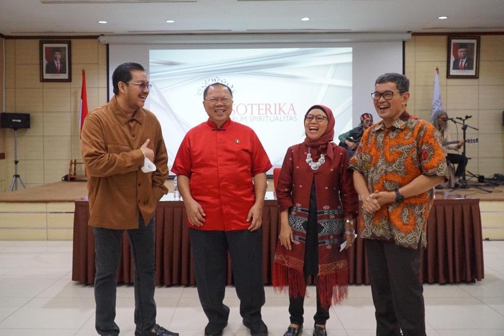 Etika Konfusianisme.