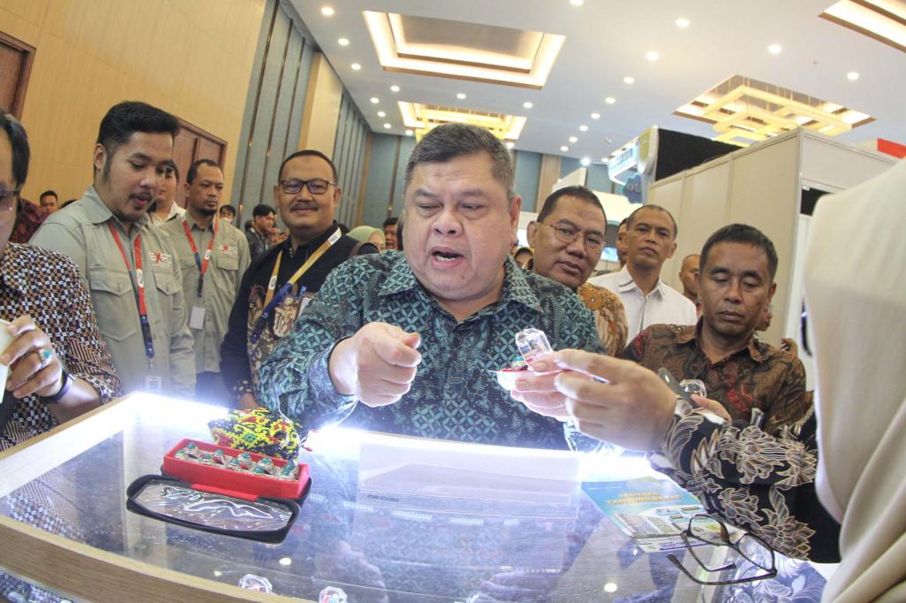 Expo Pengawasan Intern 2024