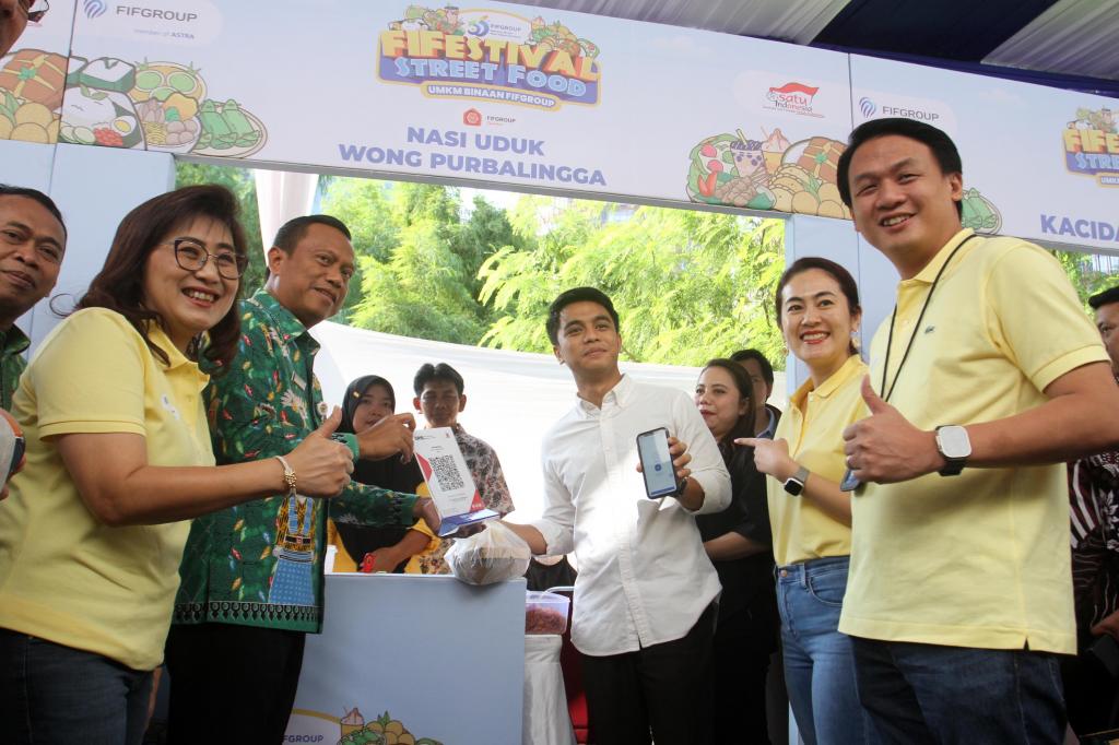FIFestival Street Food 2024