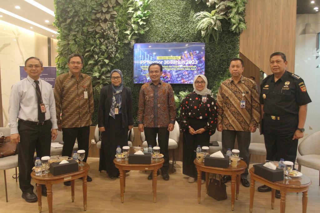 Implementasi Teknis PP Nomor 36 Tahun 2023