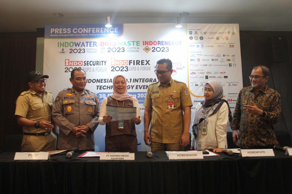 Integrated Technology Event (ITE) 2023