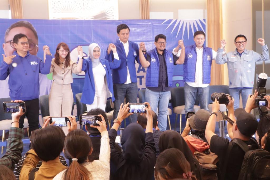 Kader PSI Merapat Ke PAN