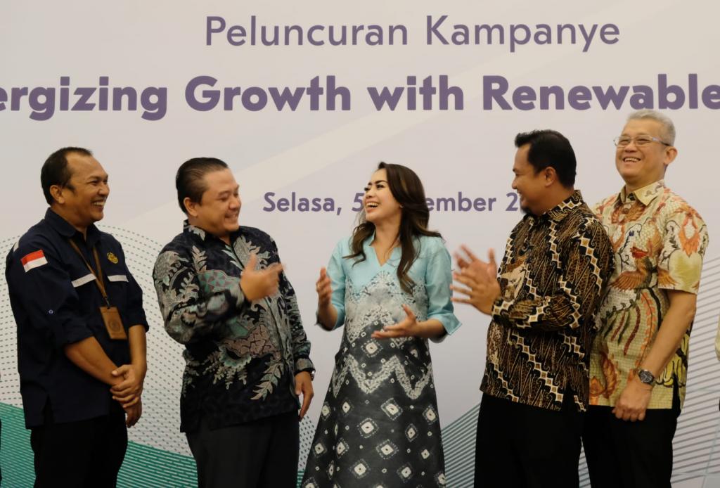 Kampanye Energi Berkelanjutan