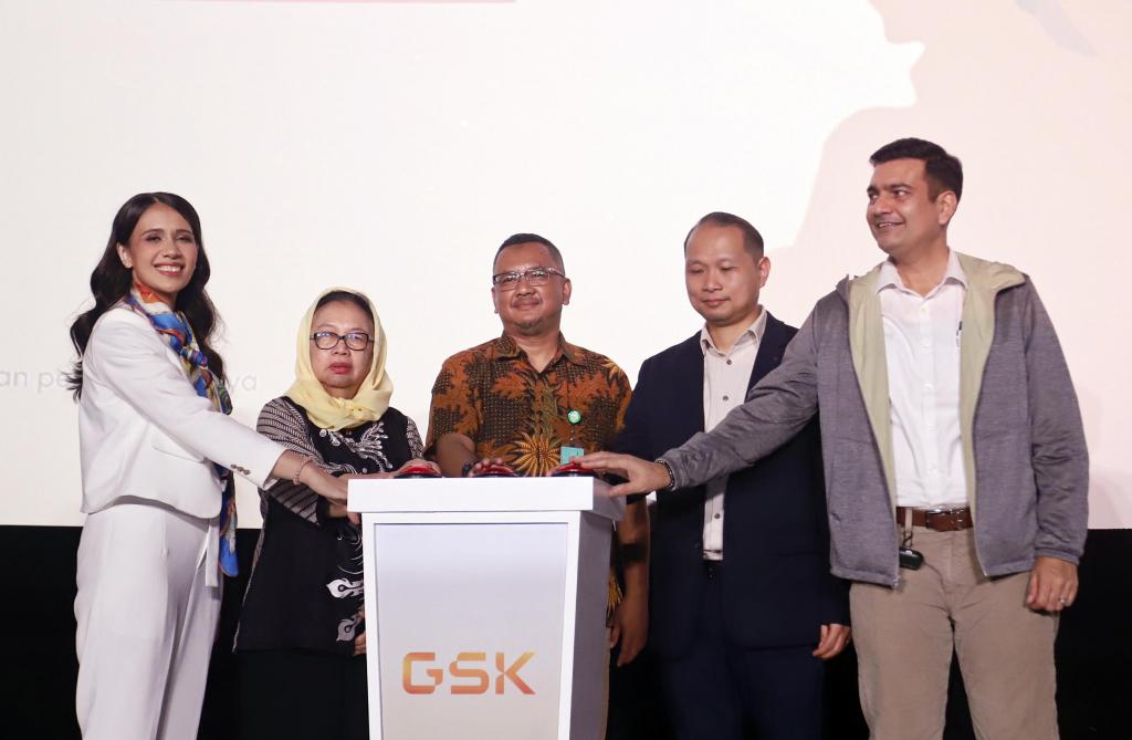 Kampanye Kesehatan Kenali Cacar Api