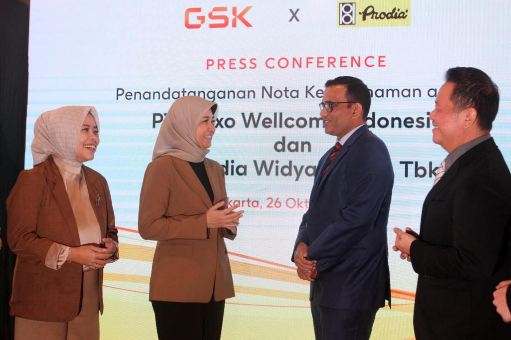 Kerjasama Jangkauan Akses Vaksinasi