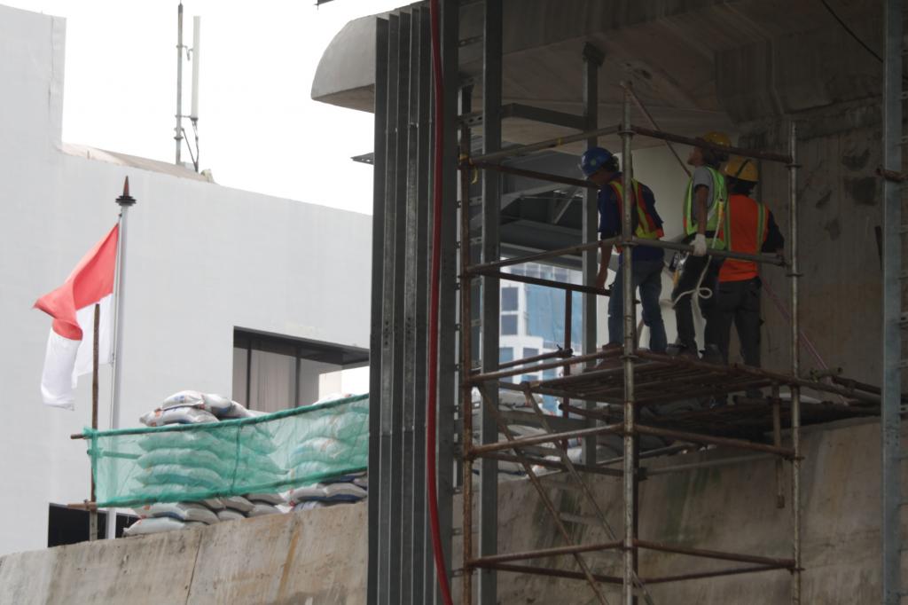 Lrt 2022 Baru Beroperasi