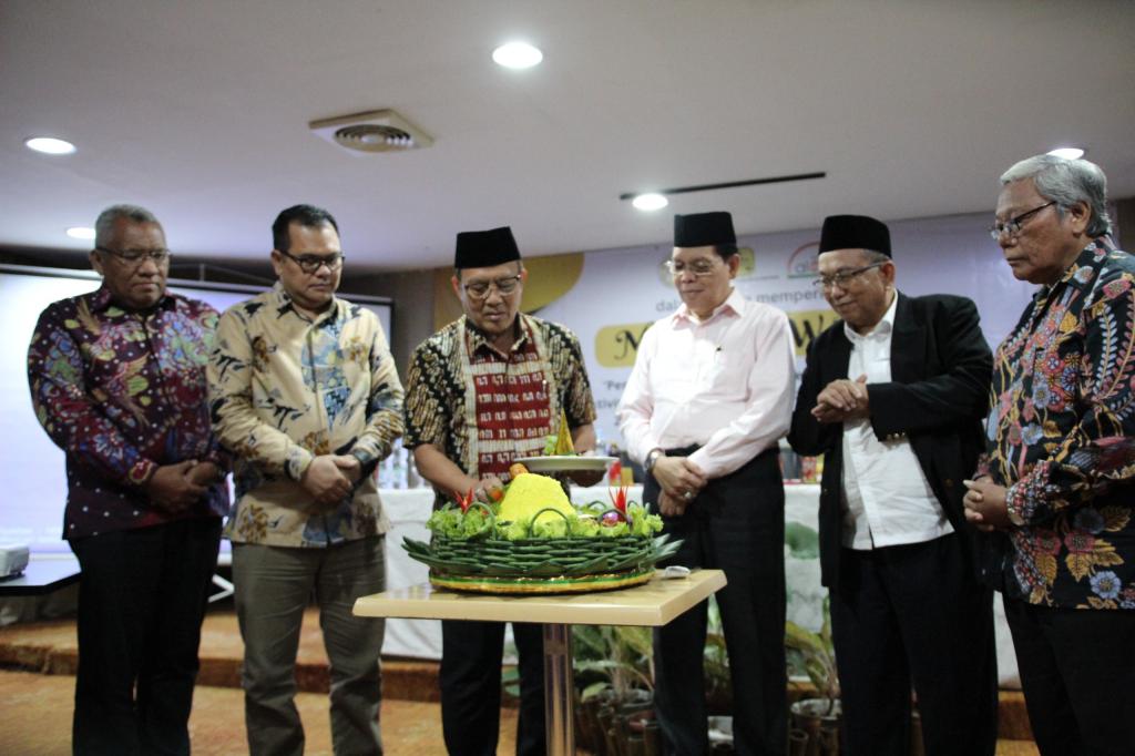 Milad Indonesia Halal Watch Ke 11