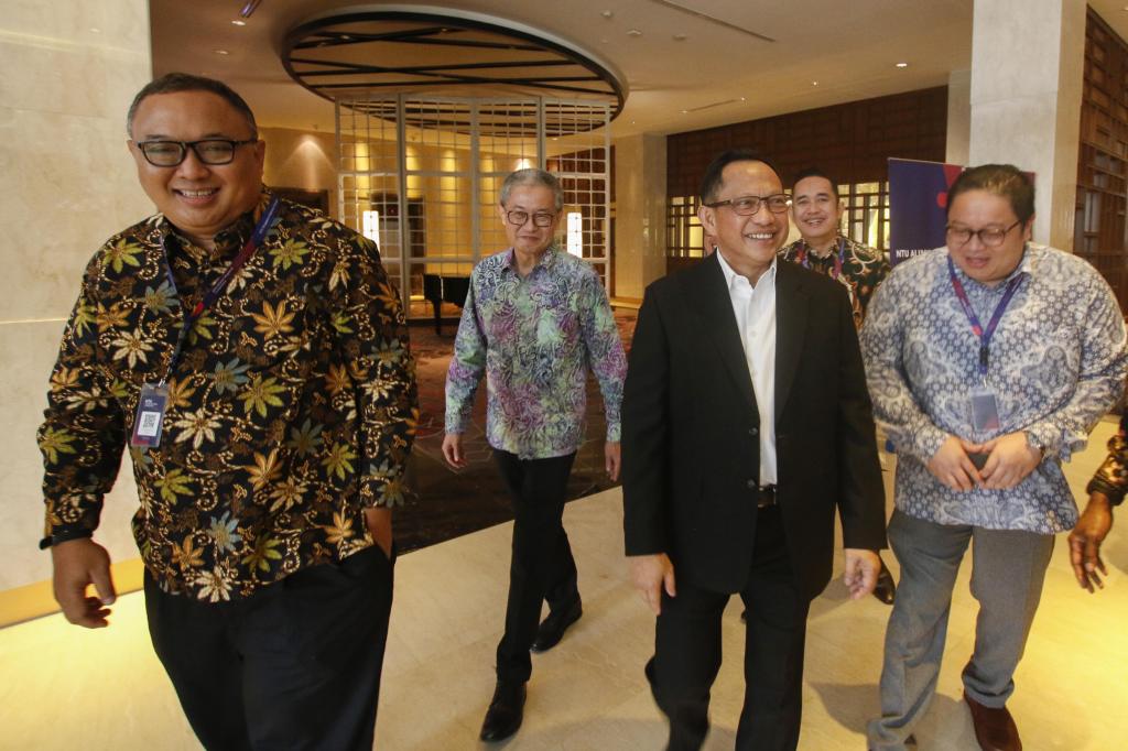 Nanyang Technological University