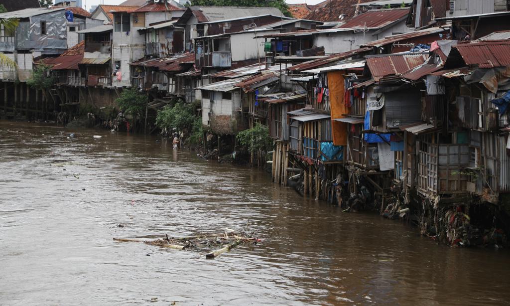 Normalisasi Ciliwung