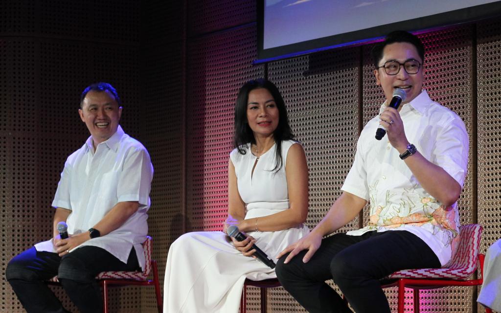 Novel Perahu Kertas Diangkat Ke Panggung Musikal