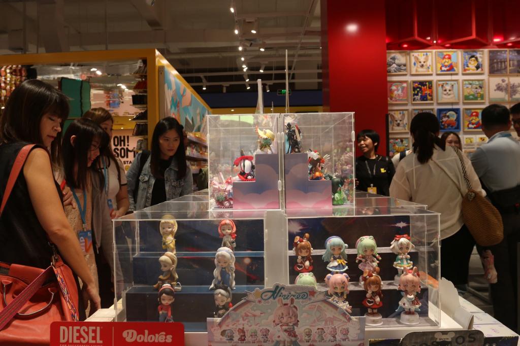 OH!SOME Hadir Di Jakarta