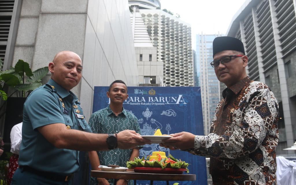 Pameran Foto Batara Baruna
