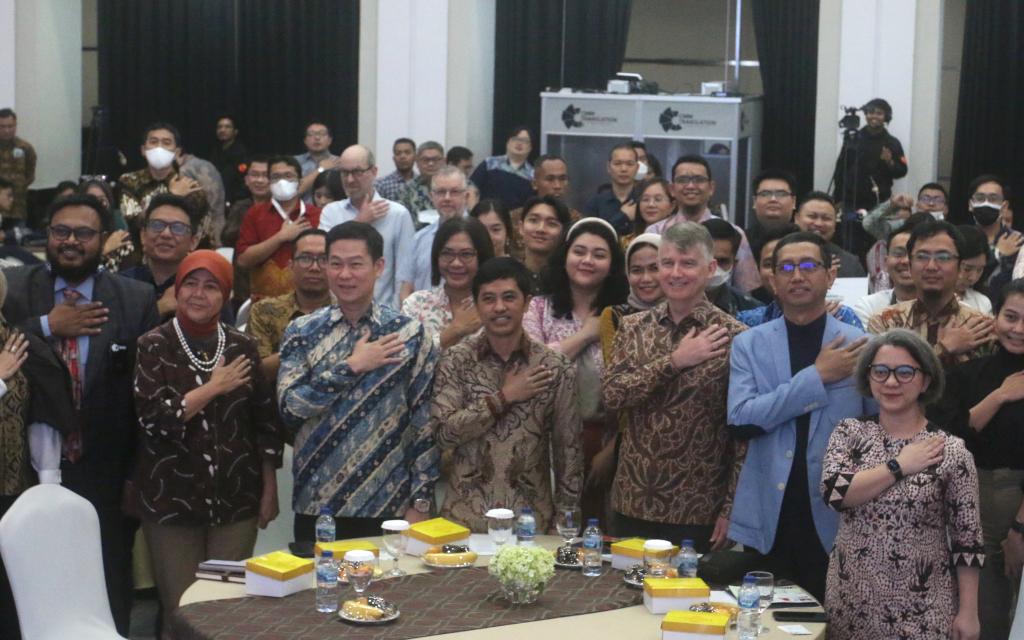 Peluncuran Regulatory Sandbox