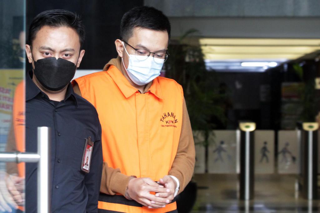Pemeriksaan Arko Mulawan
