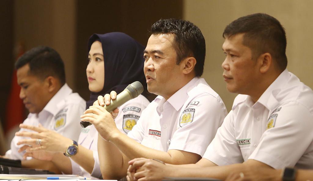 Penuhi Kebutuhan Angkutan Lebaran, KAI Daop I Jakarta Siap Beroperasi