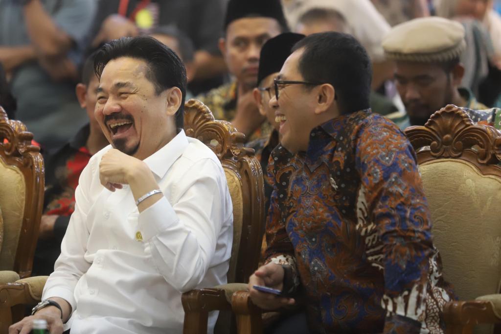 PKB Apresiasi Presiden Prabowo Atas Gelar Pahlawan Nasional untuk Gus ...