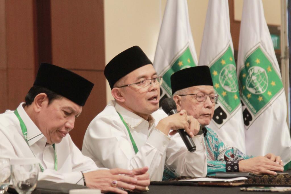 PKB Target Masuk Tiga Besar
