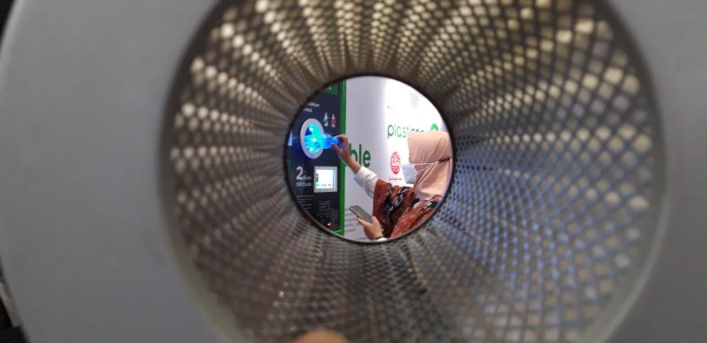 Plasticpay Terus Kembangkan Digitalisasi Pengelolaan Sampah Plastik