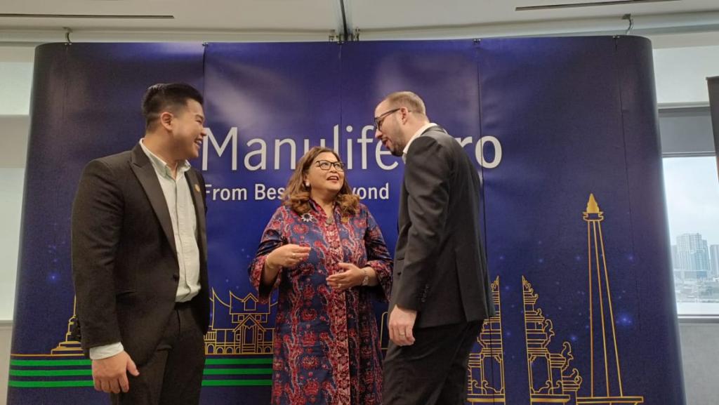 Program Manulife Pro Dan Kemitraan Strategis Dengan MDRT