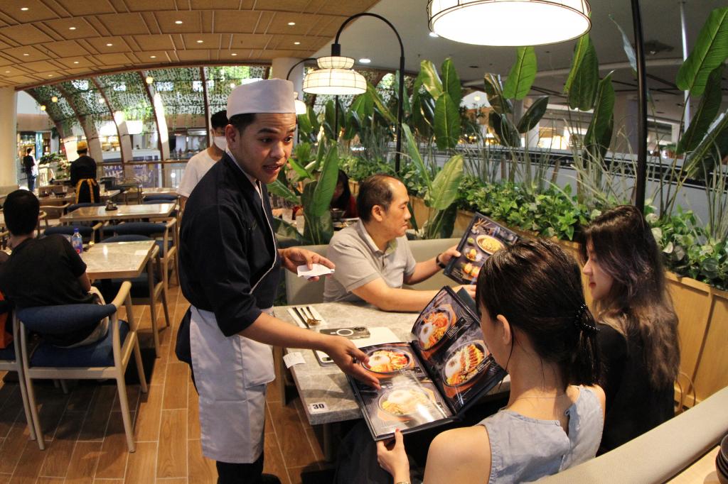 Restoran Unik Khas Jepang Hadir Di Jakarta