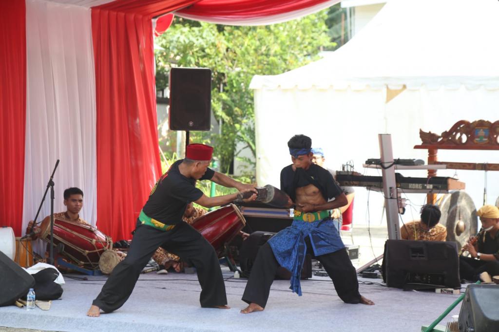 Sambung Rasa Banten 2022