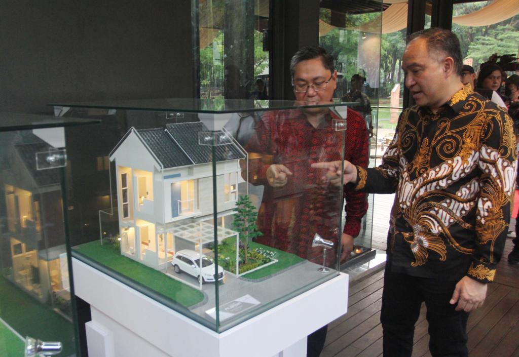 Seal The Deal Damai Putra Group