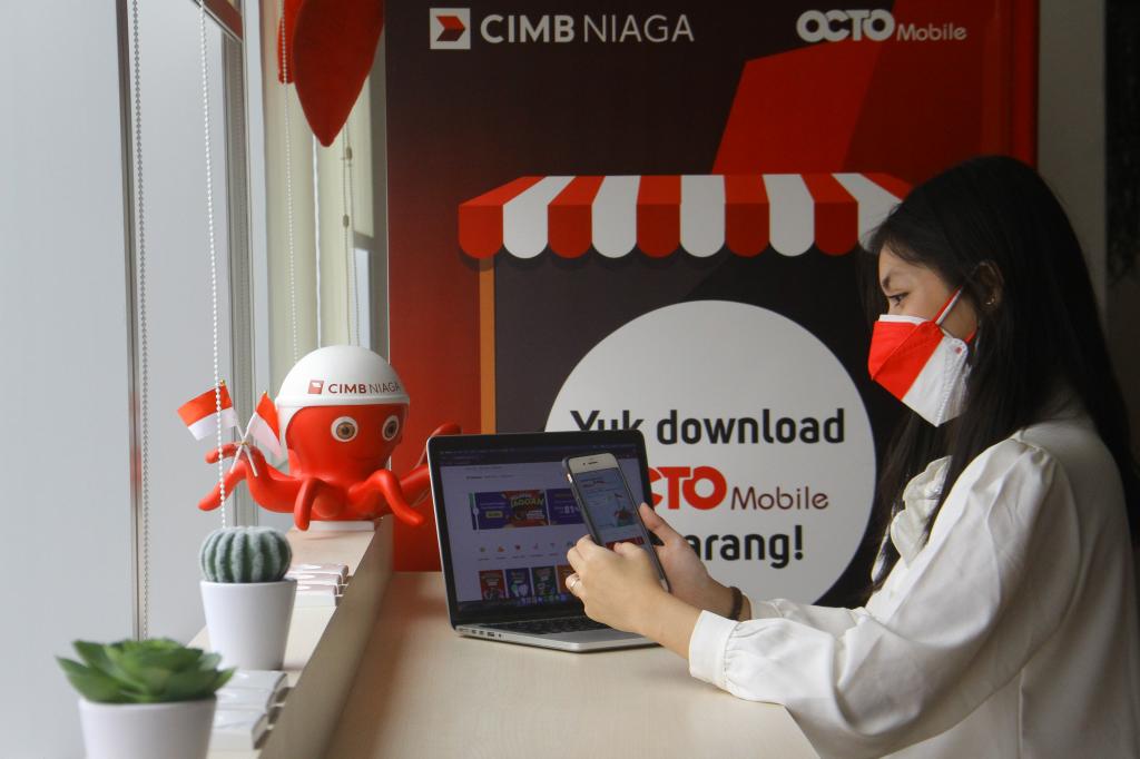 Semarak Promo Kemerdekaan dari OCTO Mobile