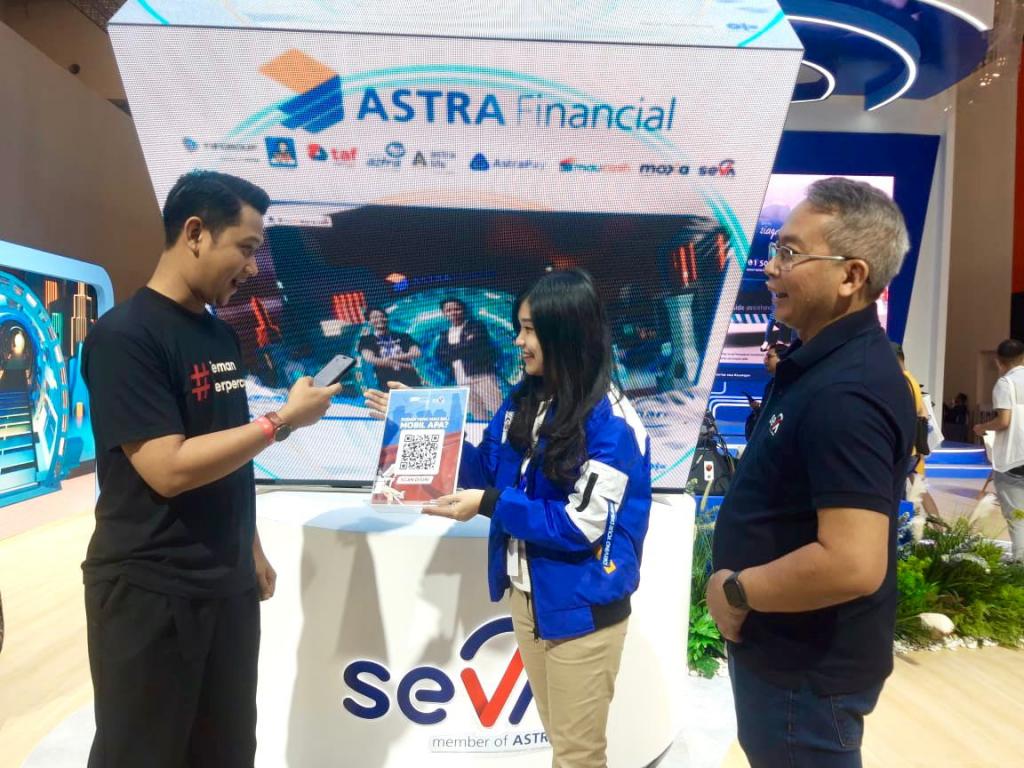 SEVA Tawarkan Promo Cashback
