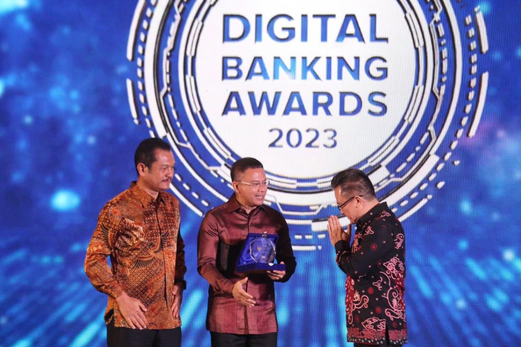 The Best Digital Banking Awards 2023
