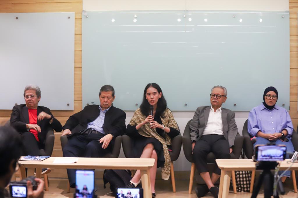 Tokoh dan Aktivis HAM Soroti Kasus Andrie Yunus