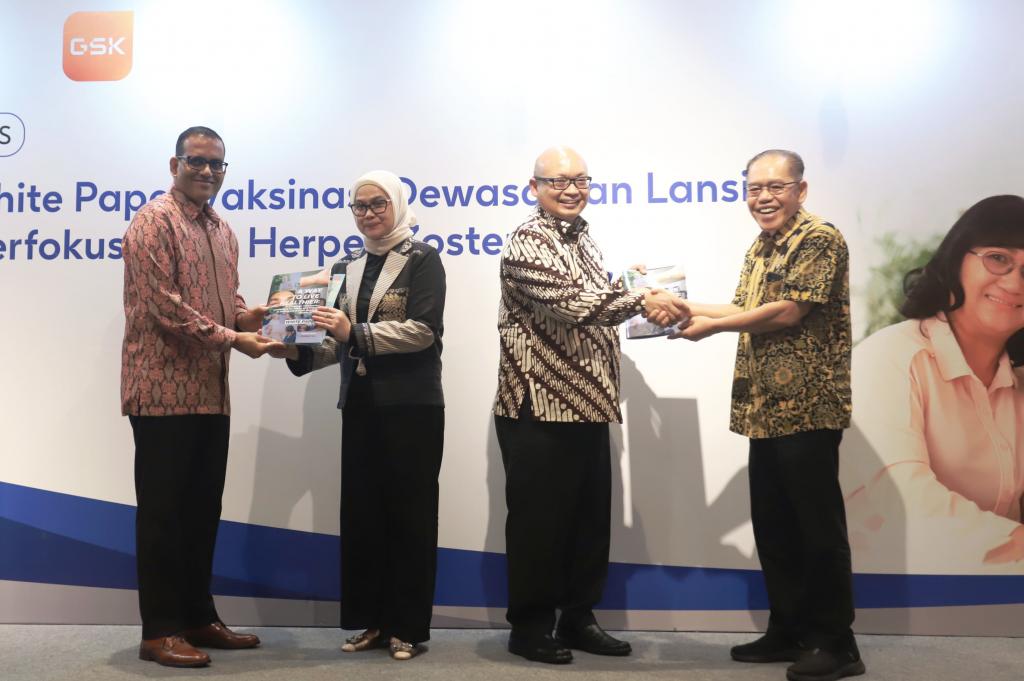 Vaksin Herpes Zoster Untuk Mencegah Cacar Api Pada Lansia Dan Komorbid