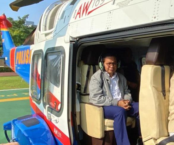 RM.ID - Berita Terkini Hari Ini, Informasi Berita Terupdate