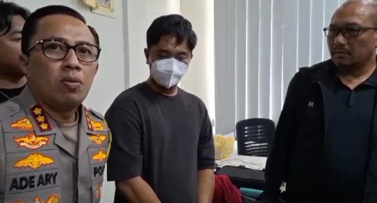 Ini Pengakuan Pegawai Komdigi Yang Mengelola 1.000 Situs Judi Online