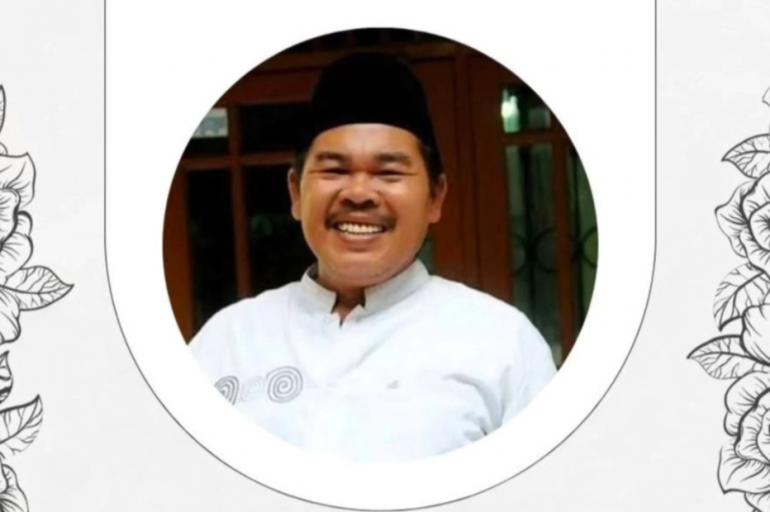 Mat Solar Meninggal Dunia, Rieke Diah Pitaloka: Maaf, Oneng Belum Bisa ...