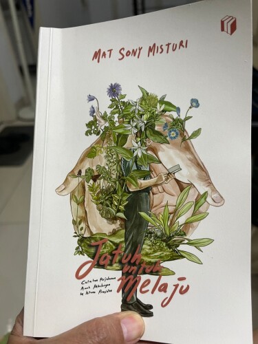 Mat Sony, Nunut Mulyo Bersama Presiden