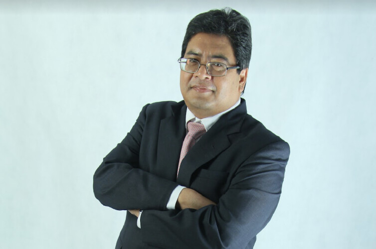 TMMIN Rombak Jajaran Direksi, Nandi Julyanto Jadi Presdir, Bob Azam ...